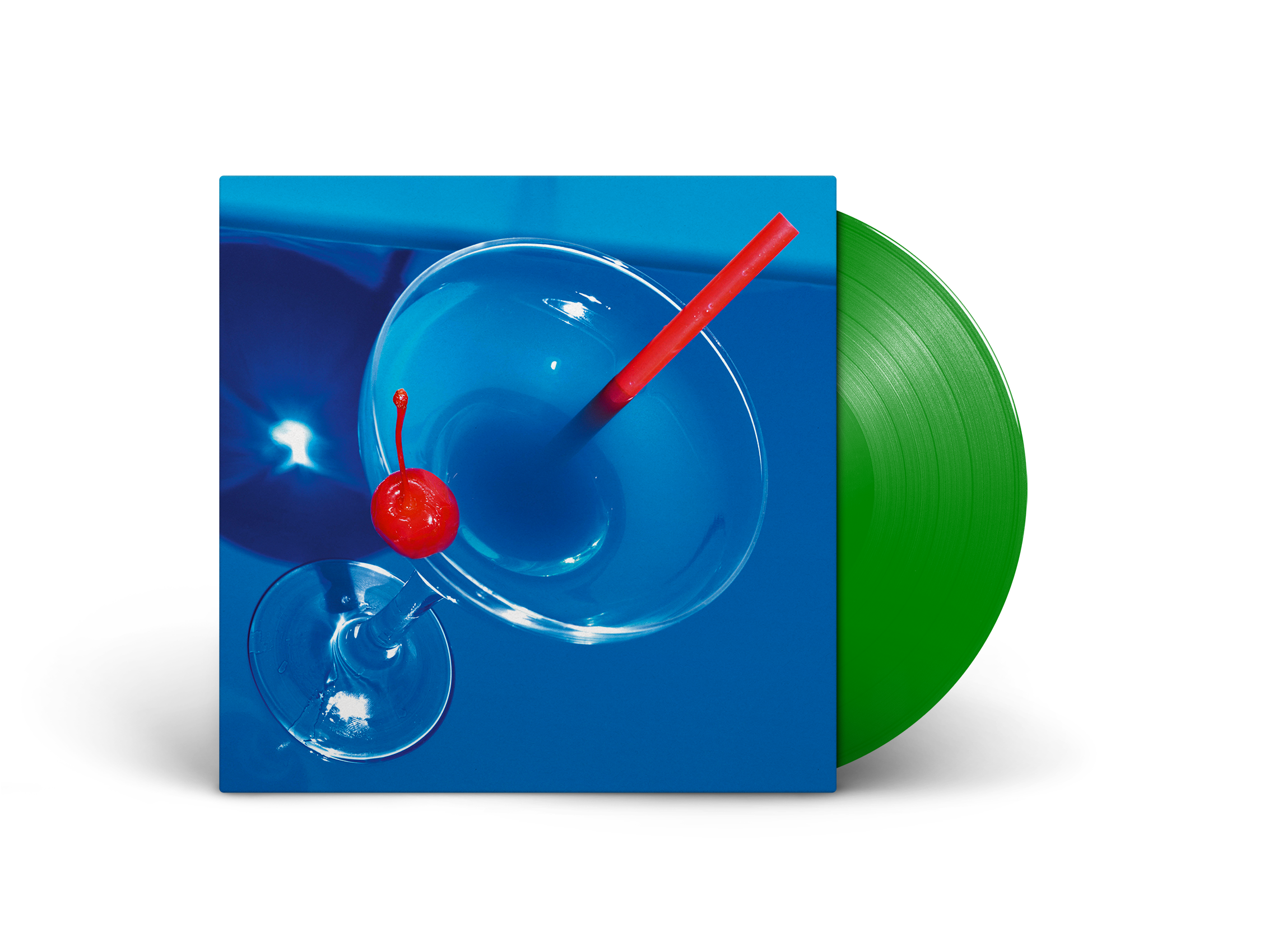 2good4me / My Toy (Remixes) - Vinyl – Because Music Store